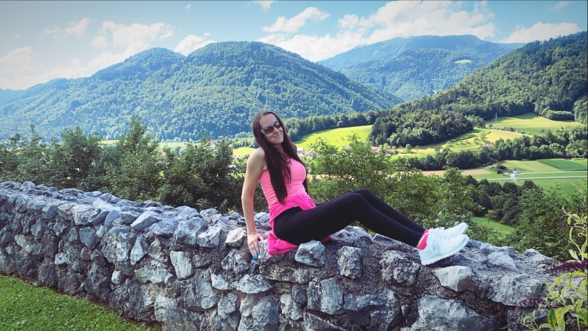 Če lahko jaz, lahko tudi vi - Navdihni.me