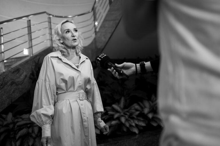 Sabina Senčar - Navdihni.me